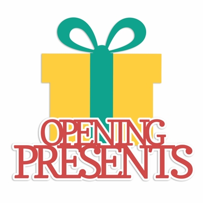 Birthday and Event Scrapbooking