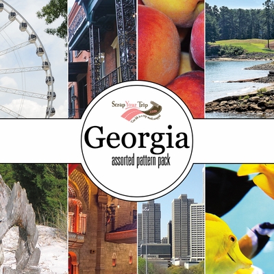 Georgia Scrapbooking