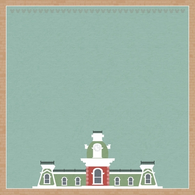 Magic Kingdom Scrapbooking!