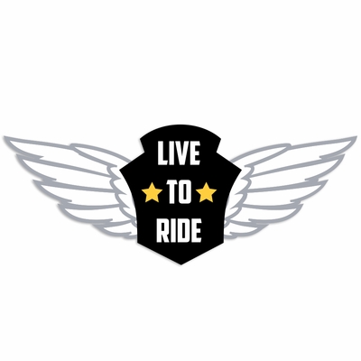 Motorcycle Scrapbooking