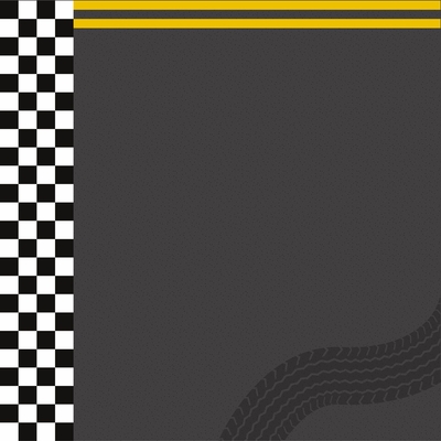 Nascar & Racing Scrapbooking