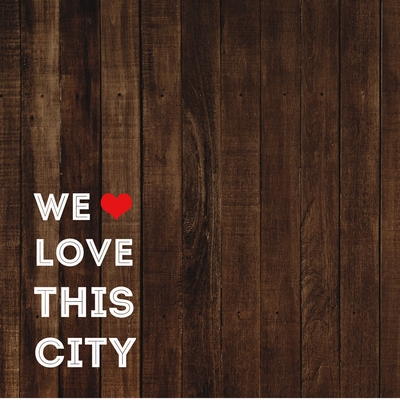 Road Trip Scrapbooking