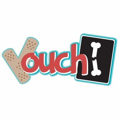 Scrap Your Trip Die Cuts