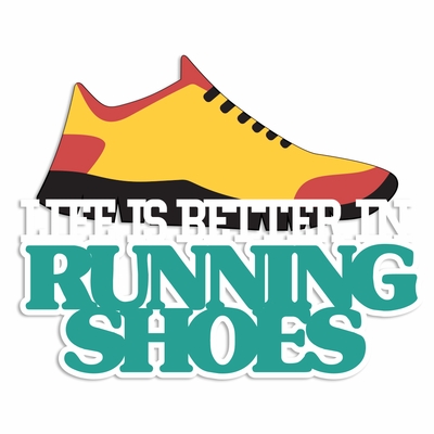 Running Scrapbooking