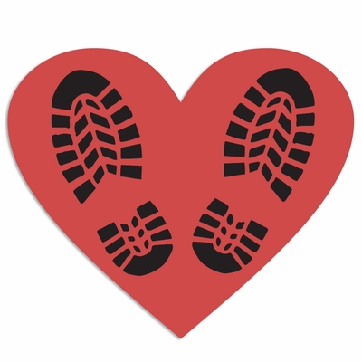 Running Scrapbooking