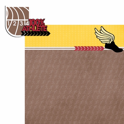 Running Scrapbooking