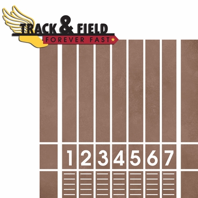 Running Scrapbooking