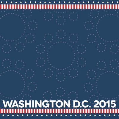 Washington DC Scrapbooking