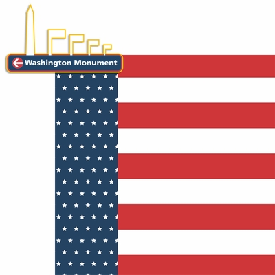 Washington DC Scrapbooking