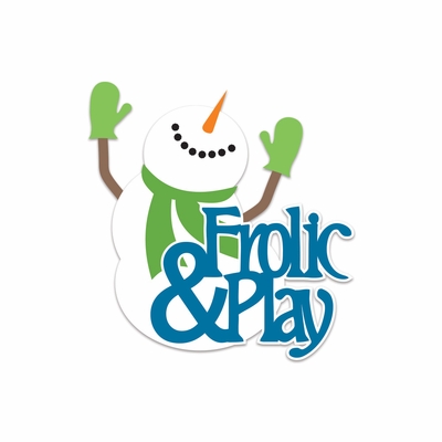 Scrap Your Trip Die Cuts