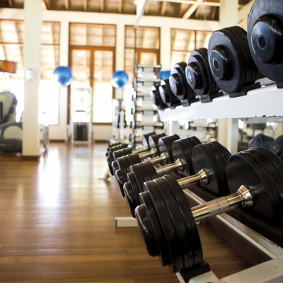 Working Out Scrapbooking