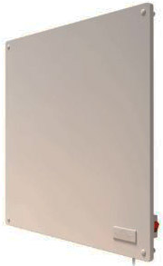 Ultra Slim Wall Mounted Electric Panel Ceramic Heater