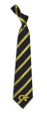 Buy Georgia Tech Yellow Jackets Ties