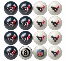 NFL Billiard Accessories, Bar Room & Game Room Furniture - Bar Stools ...