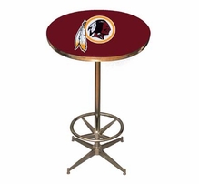 NFL Billiard Accessories, Bar Room & Game Room Furniture - Bar Stools ...