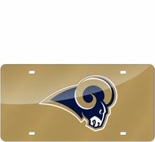 Los Angeles Rams Merchandise, Gifts & Fan Gear - SportsUnlimited.com