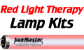 Tanning Lamp and Tanning Bulb Kits