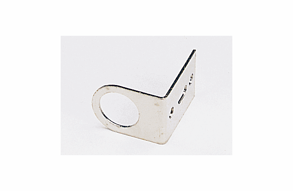 Able2 Sho-Me - Chrome Mounting Bracket from SWPS.com