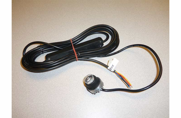 Code 3 PSE 6-Pack Hide-A-Blast LED Lighthead - HB6PAK-BR - Single ...