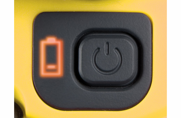 Pelican 9440 RALS YELLOW from SWPS.com