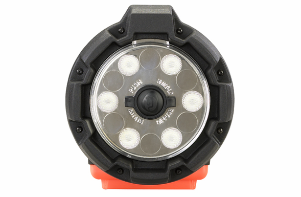 Streamlight E-Flood Litebox Vehicle Mount System - 12V DC Direct Wire ...