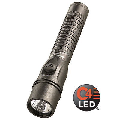 Streamlight Strion DS LED - without Charger - 74410 from SWPS.com