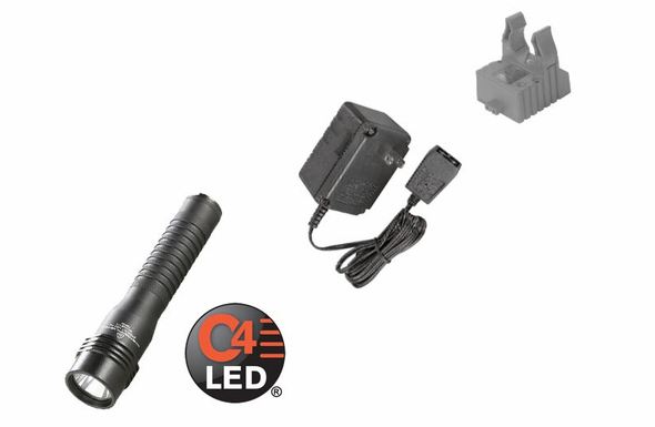 Streamlight Strion LED HL - AC Charger - 74753 from SWPS.com