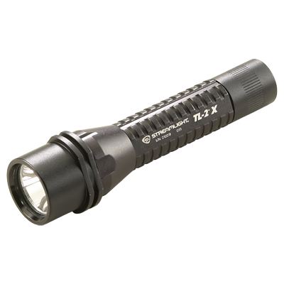 Streamlight Tactical TL Flashlights from SWPS.com