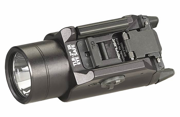 Streamlight TLR-2 IR Eye Safe LED and Eye Safe IR Aiming Laser - 69166 ...