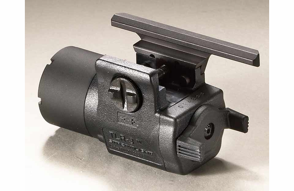Streamlight TLR-3 Gun Rail-Mounted LED Tactical Light - USP Full ...