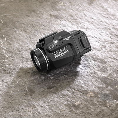 Streamlight TLR-7 Tactical Gun Weapon Light - 69420 from SWPS.com