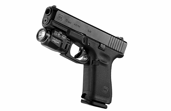Streamlight TLR-7 Tactical Gun Weapon Light - 69420 from SWPS.com
