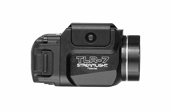 Streamlight TLR-7 Tactical Gun Weapon Light - 69420 from SWPS.com