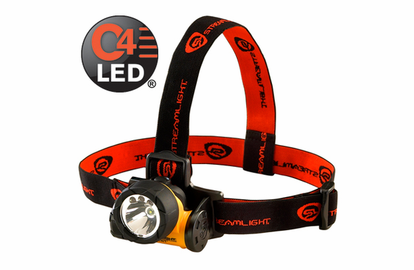 Streamlight Trident C4 LED Headlamp - 61050 from SWPS.com