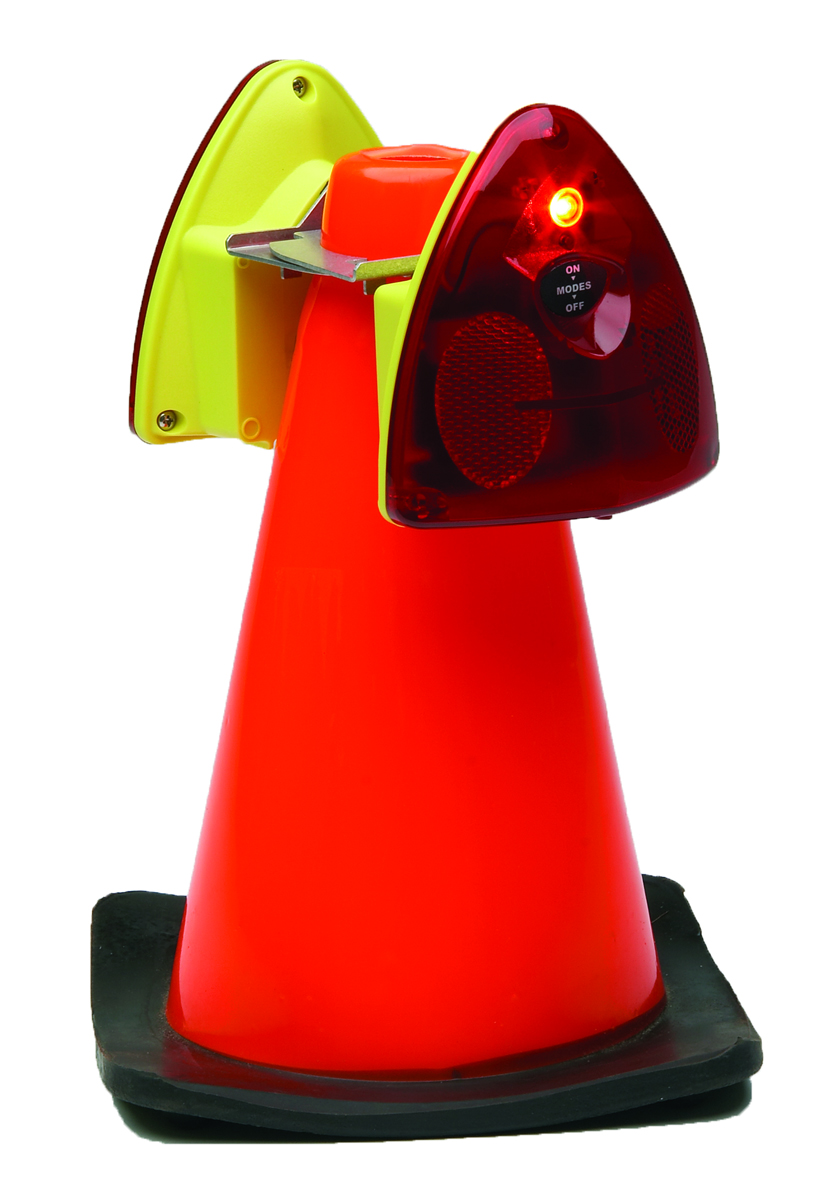 Traffic Cones / Flares from SWPS.com