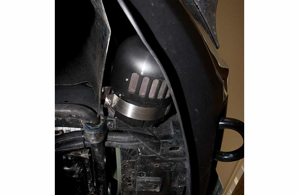 Whelen Howler Low Frequency Tone Siren & Speakers from SWPS.com