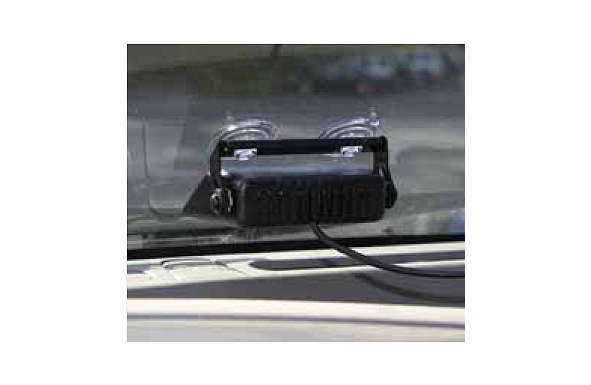 Whelen SpitFire Ion Super-LED Dash Light - SFION - Specify Color from ...