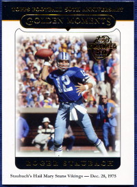 2005 Topps Dallas Cowboys NFL Football Cards Team Set