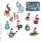 Rudolph Toys, Figurines & Action Figures