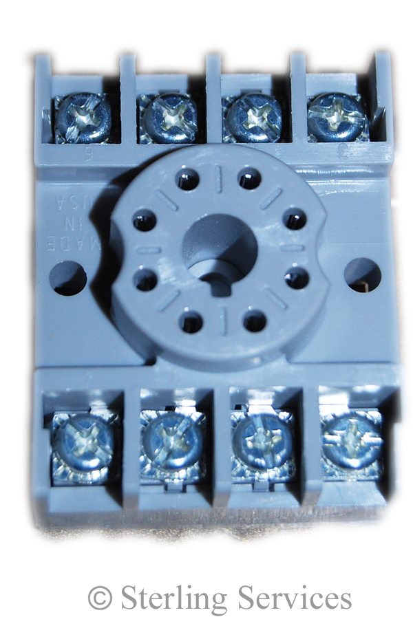 Allen-Bradley 700-HN125