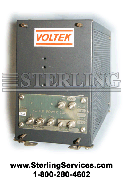 Voltek MC3D-24