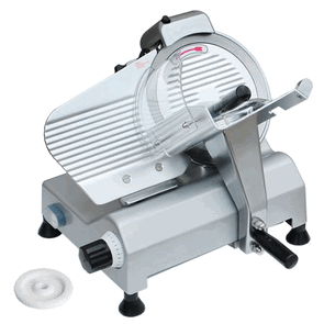 Electric Slicer Butcher Equipment Food Meat Chopper