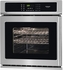 FGEW276SPF Frigidaire Gallery 27" Single Electric Wall Oven with Power ...