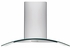 FHWC3660LS Frigidaire 36'' Glass Canopy Wall Mount Hood with Washable ...