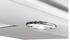 FHWC3660LS Frigidaire 36'' Glass Canopy Wall Mount Hood with Washable ...