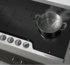 FPIC3677RF Frigidaire 36" Professional Induction Cooktop with PowerPlus ...