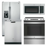 GE / General Electric Appliances