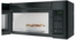 JVM3162DJBB GE 30" 1.6 cu. ft. Over the Range Microwave with 300 CFM ...