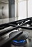 KCGS356ESS KitchenAid 36'' 5-Burner Gas Cooktop with Simmer Burner ...