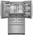 KRMF706ESS KitchenAid 25.8 Cu. Ft. 36" Multi-Door Freestanding ...
